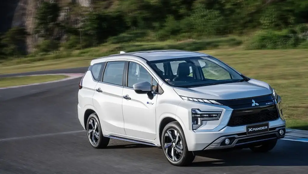 Mengenal Mobil Xpander: Solusi untuk Keluarga Modern - MitaMoto